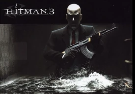 Hitman: Contracts | Hitman Wiki | Fandom