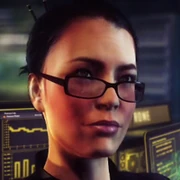 Jade | Hitman Wiki | Fandom