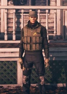 Militia Elite (outfit) | Hitman Wiki | Fandom