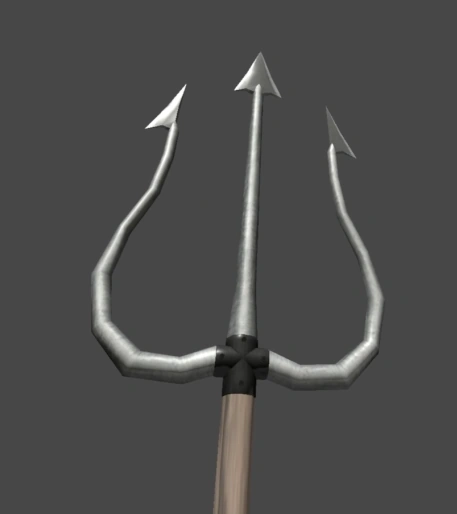 Pitchfork | Hitman Wiki | Fandom