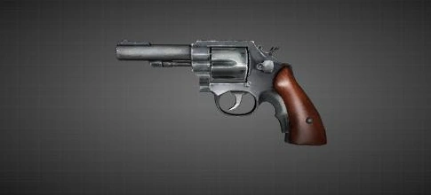 Z&M Model 60 | Hitman Wiki | Fandom