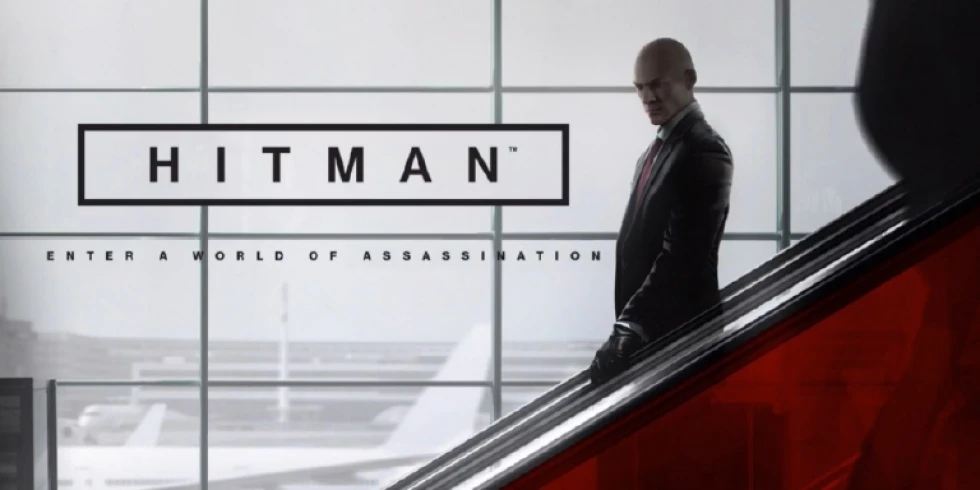 Hitman Wiki | Hitman Wiki | Fandom