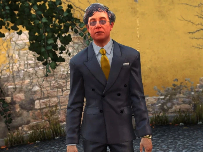 I Object! | Hitman Wiki | Fandom