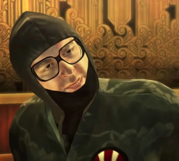 Sushi Guy | Hitman Wiki | Fandom