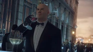 Tuxedo with Gloves | Hitman Wiki | Fandom