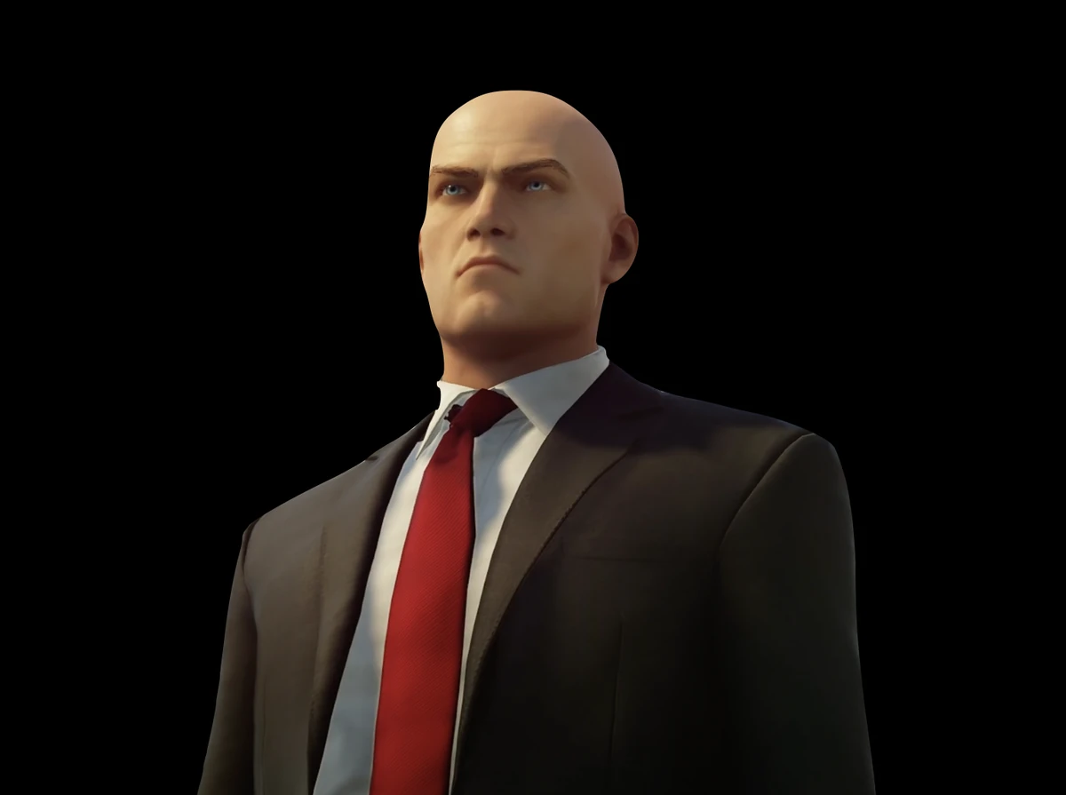 Agent 47 | Hitman Wiki | Fandom