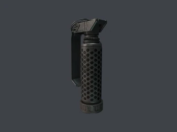 Flash Grenade | Hitman Wiki | Fandom