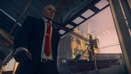 Absolution Suit | Hitman Wiki | Fandom