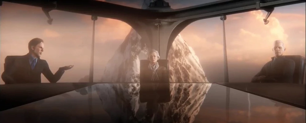 Partners | Hitman Wiki | Fandom