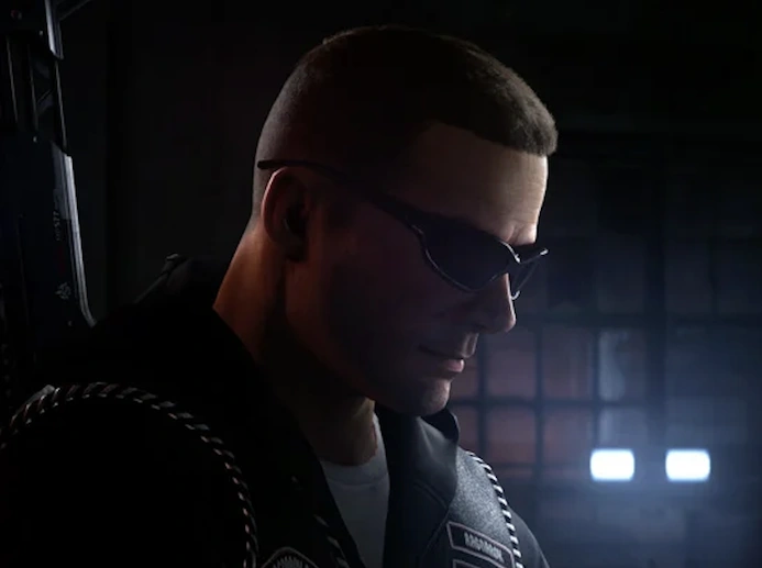 Agent Tremaine | Hitman Wiki | Fandom