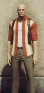 Mansion Security (outfit) | Hitman Wiki | Fandom