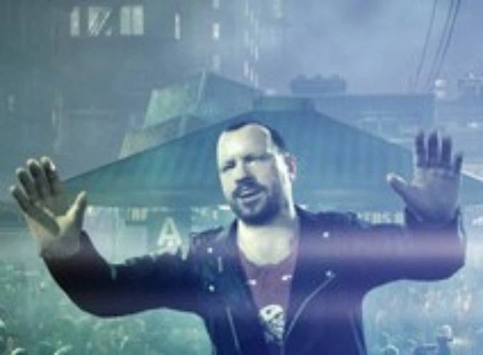 The Biker Target | Hitman Wiki | Fandom