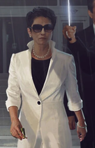 Mrs. Ando | Hitman Wiki | Fandom