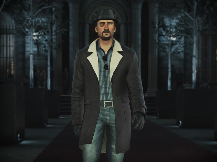 The Paparazzo | Hitman Wiki | Fandom