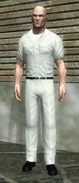 Asylum Staff (outfit) | Hitman Wiki | Fandom