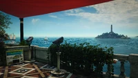 Sapienza | Hitman Wiki | Fandom