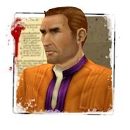 Carlton Smith | Hitman Wiki | Fandom