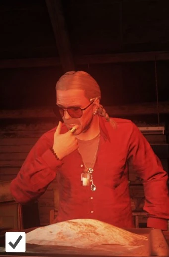 The Cook | Hitman Wiki | Fandom