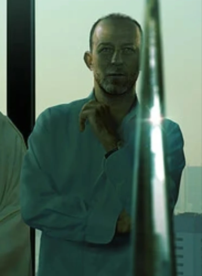 Unidentified Bahrain Target | Hitman Wiki | Fandom