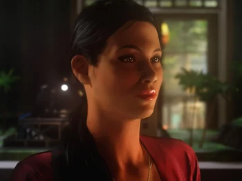 Andrea Martínez | Hitman Wiki | Fandom