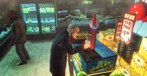 Hunter and Hunted (Absolution)/Walkthrough | Hitman Wiki | Fandom