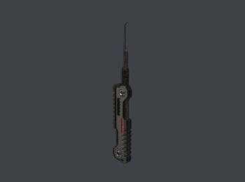Lockpick Mk III | Hitman Wiki | Fandom