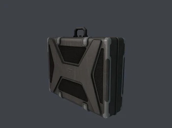 Military Briefcase | Hitman Wiki | Fandom