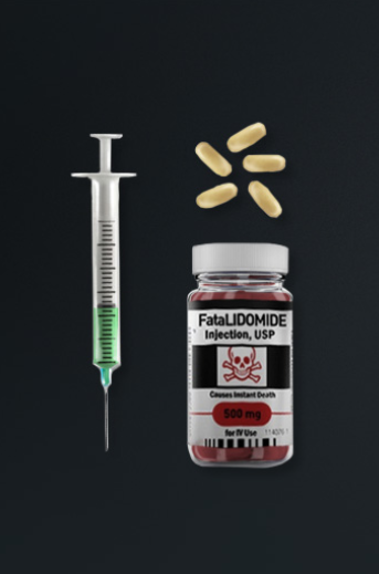 Category:HITMAN™ III Poisons | Hitman Wiki | Fandom