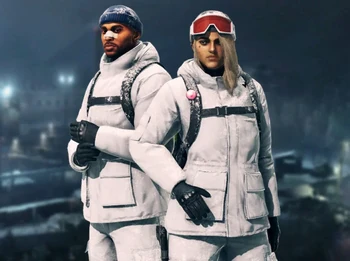 Crime and Punishment | Hitman Wiki | Fandom