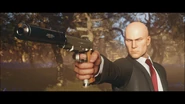ICA19 Chrome | Hitman Wiki | Fandom