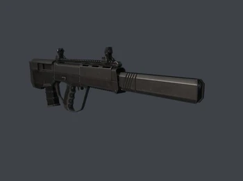 TAC-4 AR Stealth | Hitman Wiki | Fandom