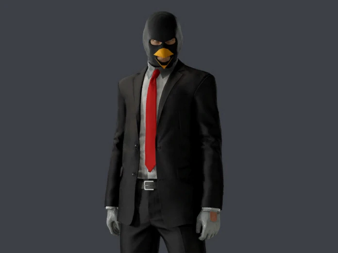 The Egg Hunt Suit | Hitman Wiki | Fandom