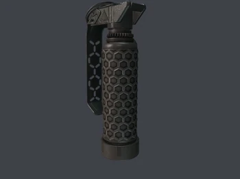 Flash Grenade Mk III | Hitman Wiki | Fandom