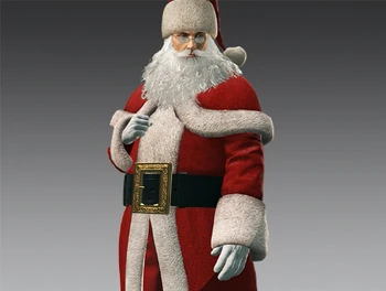 Santa 47 | Hitman Wiki | Fandom