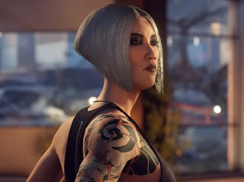 Yuki Yamazaki | Hitman Wiki | Fandom