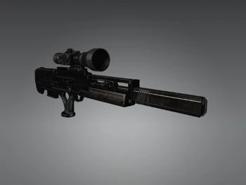 WA2000 | Hitman вики | Fandom