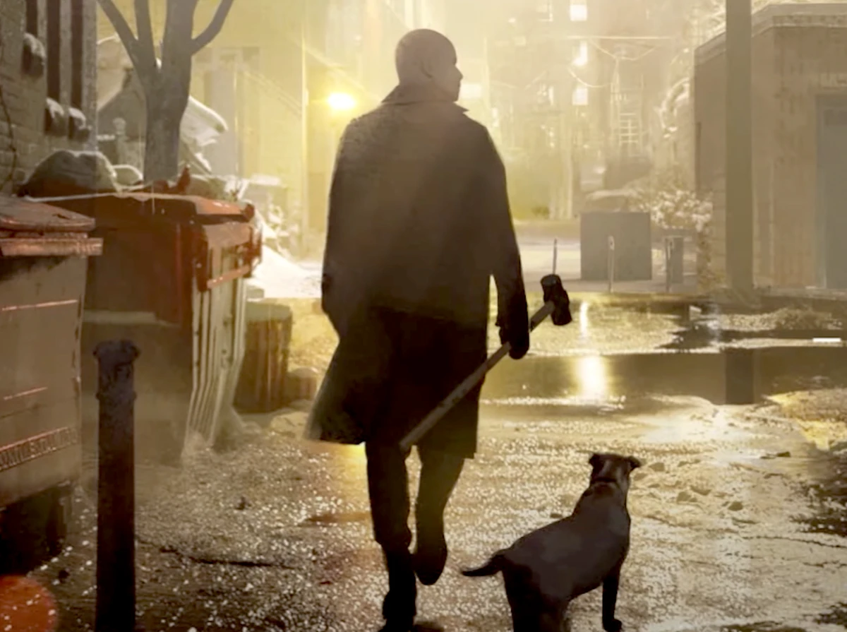 Tommy Stoakes | Hitman Wiki | Fandom