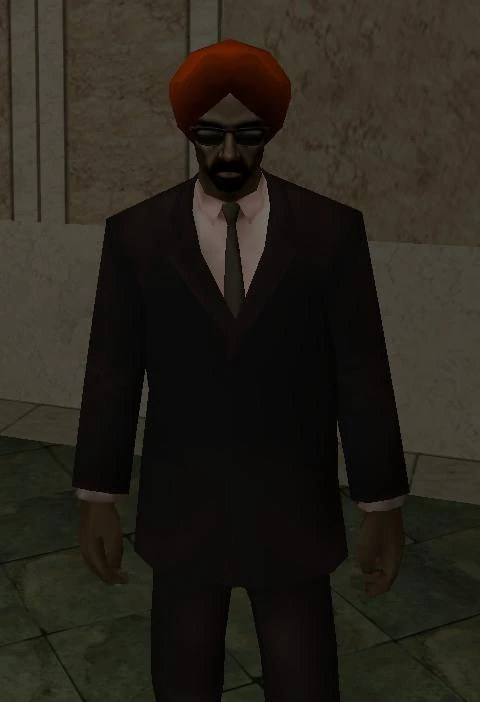 Cult Bodyguards | Hitman Wiki | Fandom