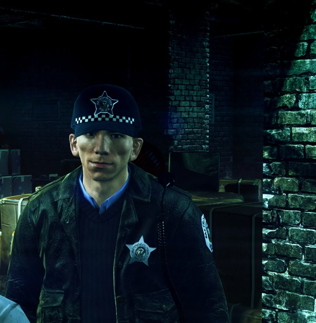 Duffy | Hitman Wiki | Fandom