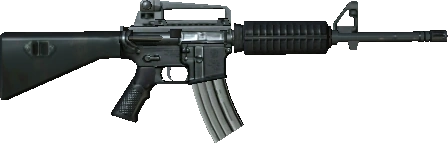 M4 | Hitman Wiki | Fandom