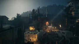 Sapienza | Hitman Wiki | Fandom