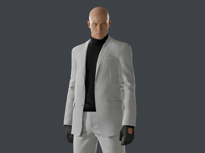 The Black Turtle Streak | Hitman Wiki | Fandom