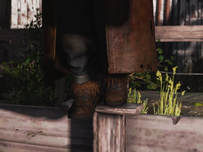 Birth Of The Scarecrow | Hitman Wiki | Fandom