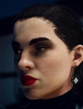 Alma Reynard | Wiki Hitman | Fandom