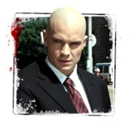 Timothy Olyphant | Hitman Wiki | Fandom
