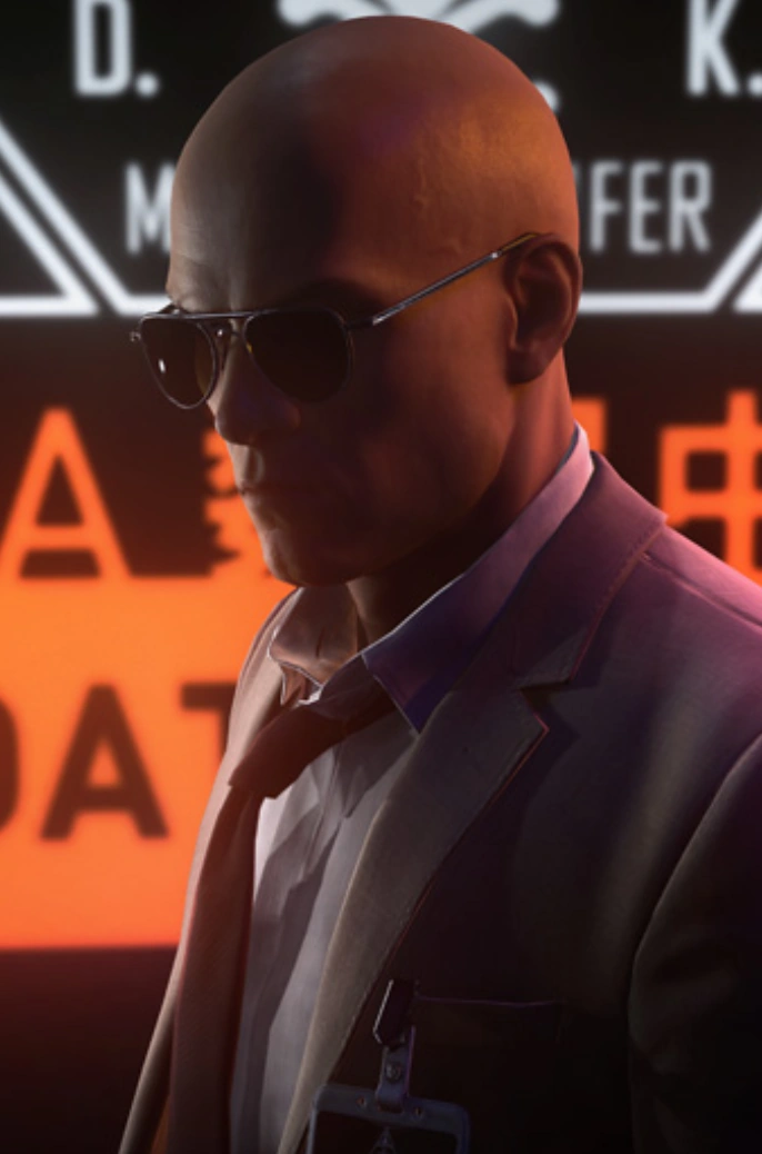 Mission Story - Certainty Principle | Hitman Wiki | Fandom