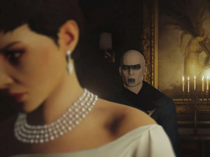 More Than You Bargained For | Hitman Wiki | Fandom