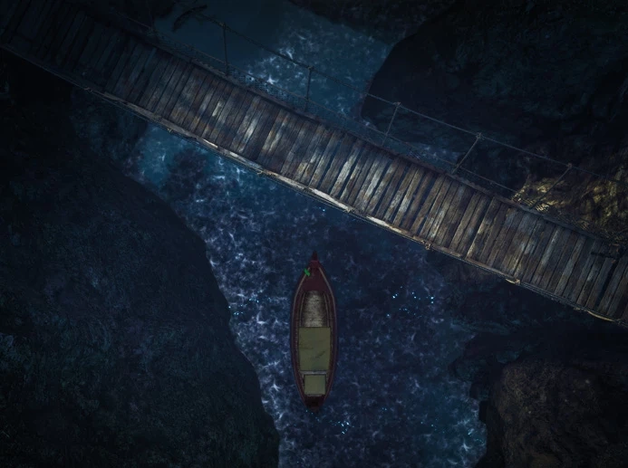 Under the Bridge | Hitman Wiki | Fandom