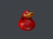 Remote Explosive Duck | Hitman Wiki | Fandom