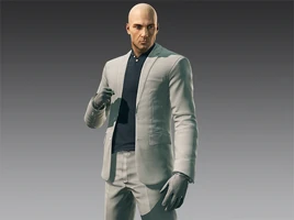 Summer Suit with Gloves | Hitman Wiki | Fandom